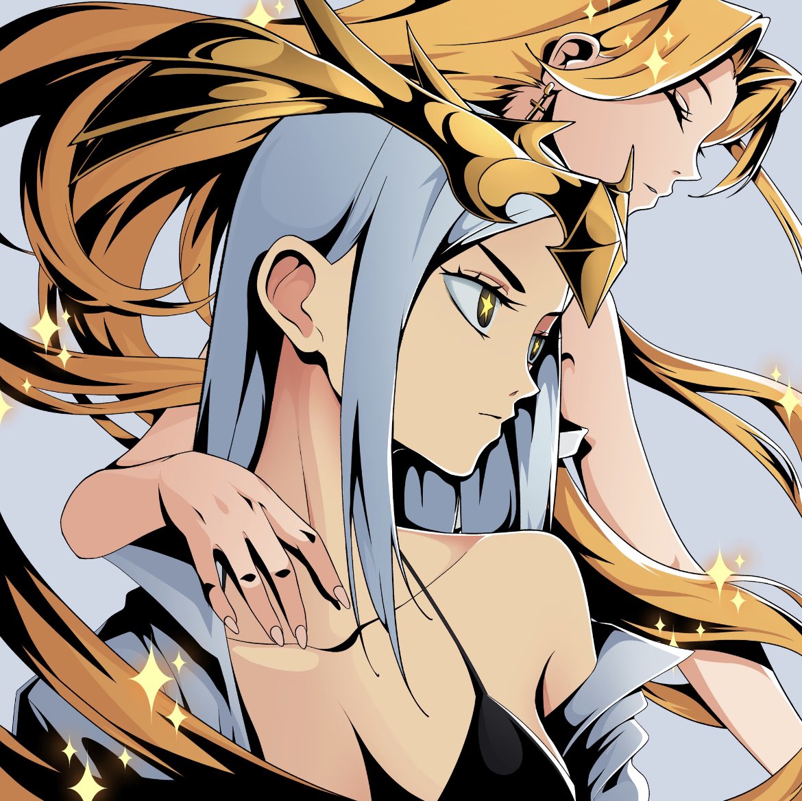 797AT | Ether 🐉 on Twitter: "Half of the Ether Avatar collection is yet to be revealed and these ...