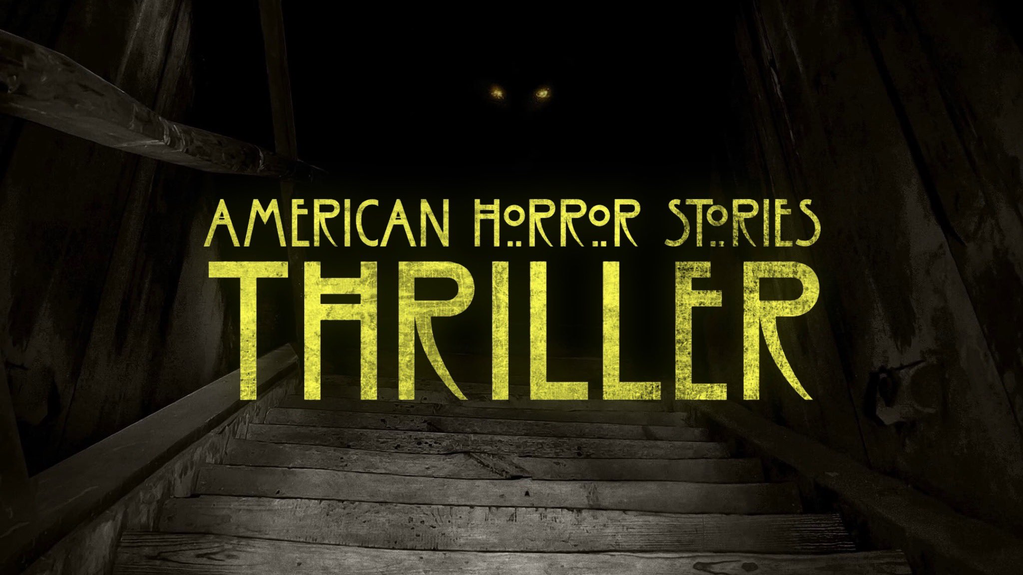 American Horror Story Season 3 Filming