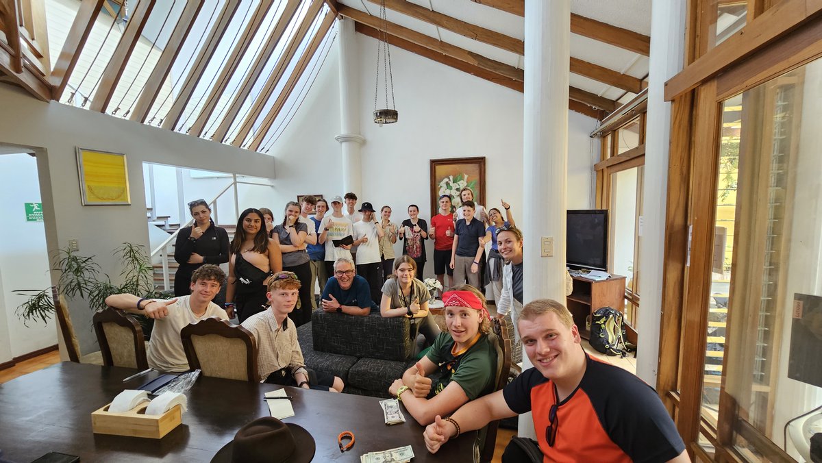 Welcome to Sir Henry Floyd Grammar School