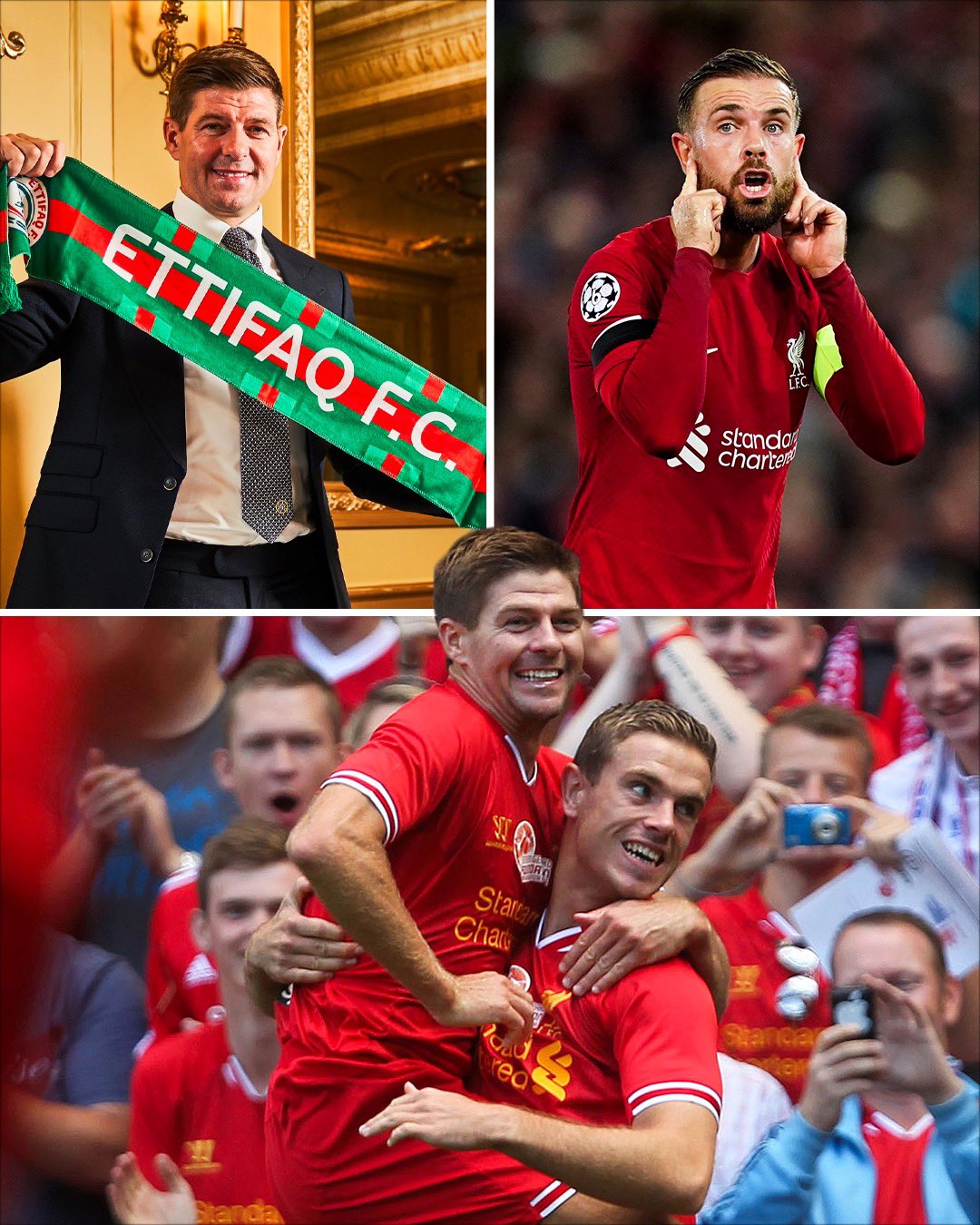 Steven Gerrard Meme Steven Gerrard Has Been Voted As Our Best Ever