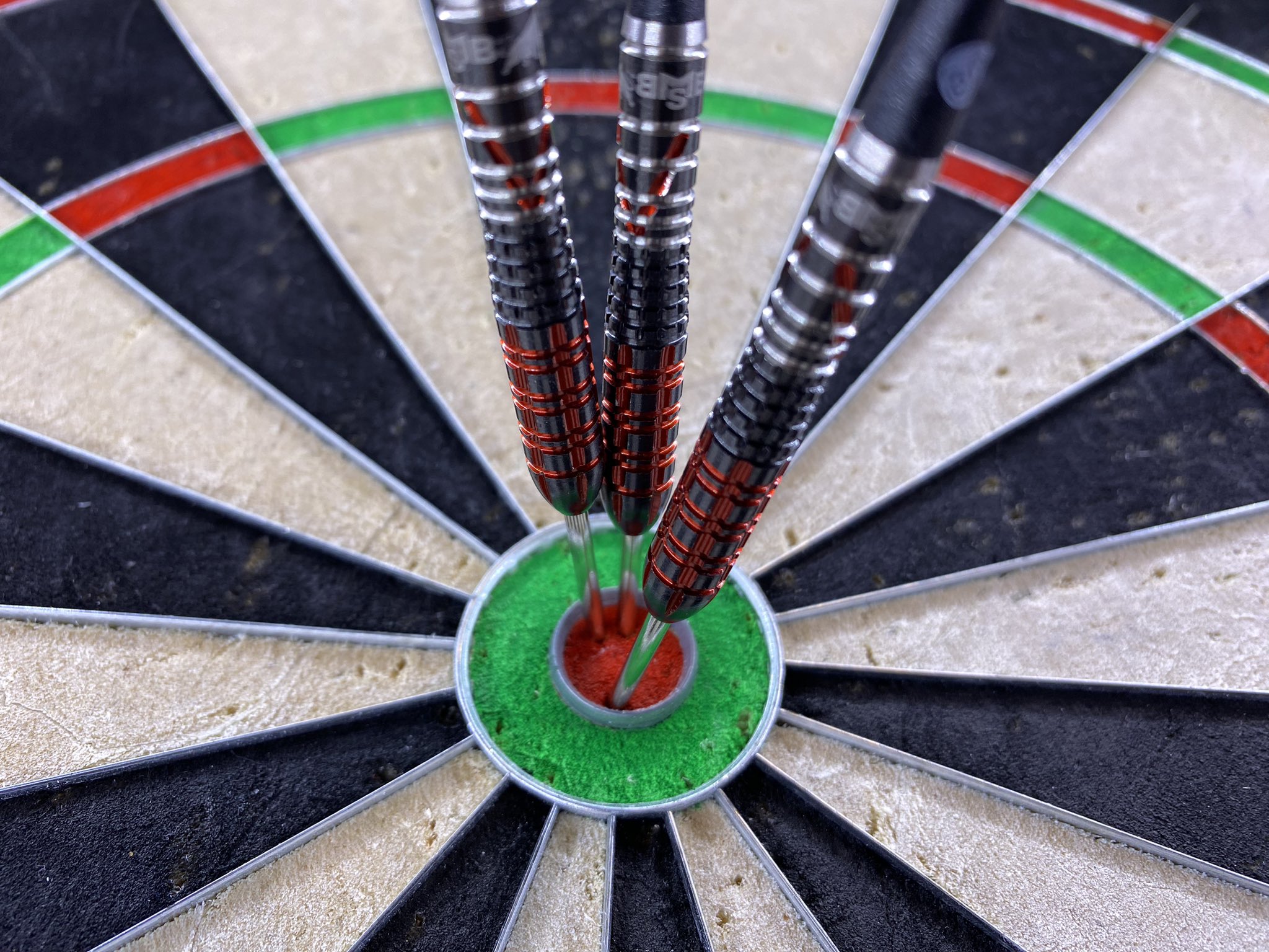 LoveDarts on Twitter: "If you like a shorter barrel dart the New SHOT TENACIOUS as part of the ...