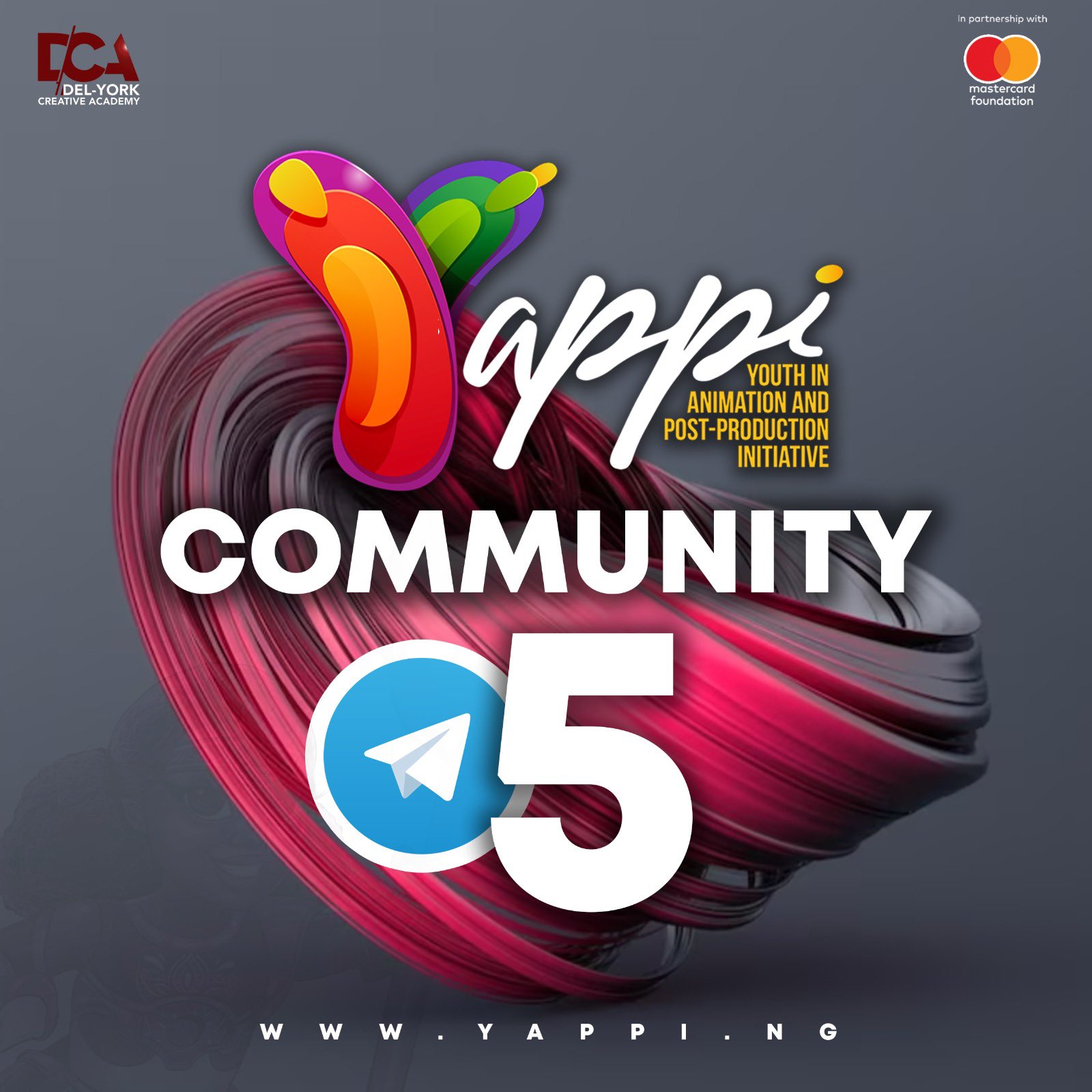 Yappi Nigeria on Twitter: "been identified on all community groups to make it easy to access the ...