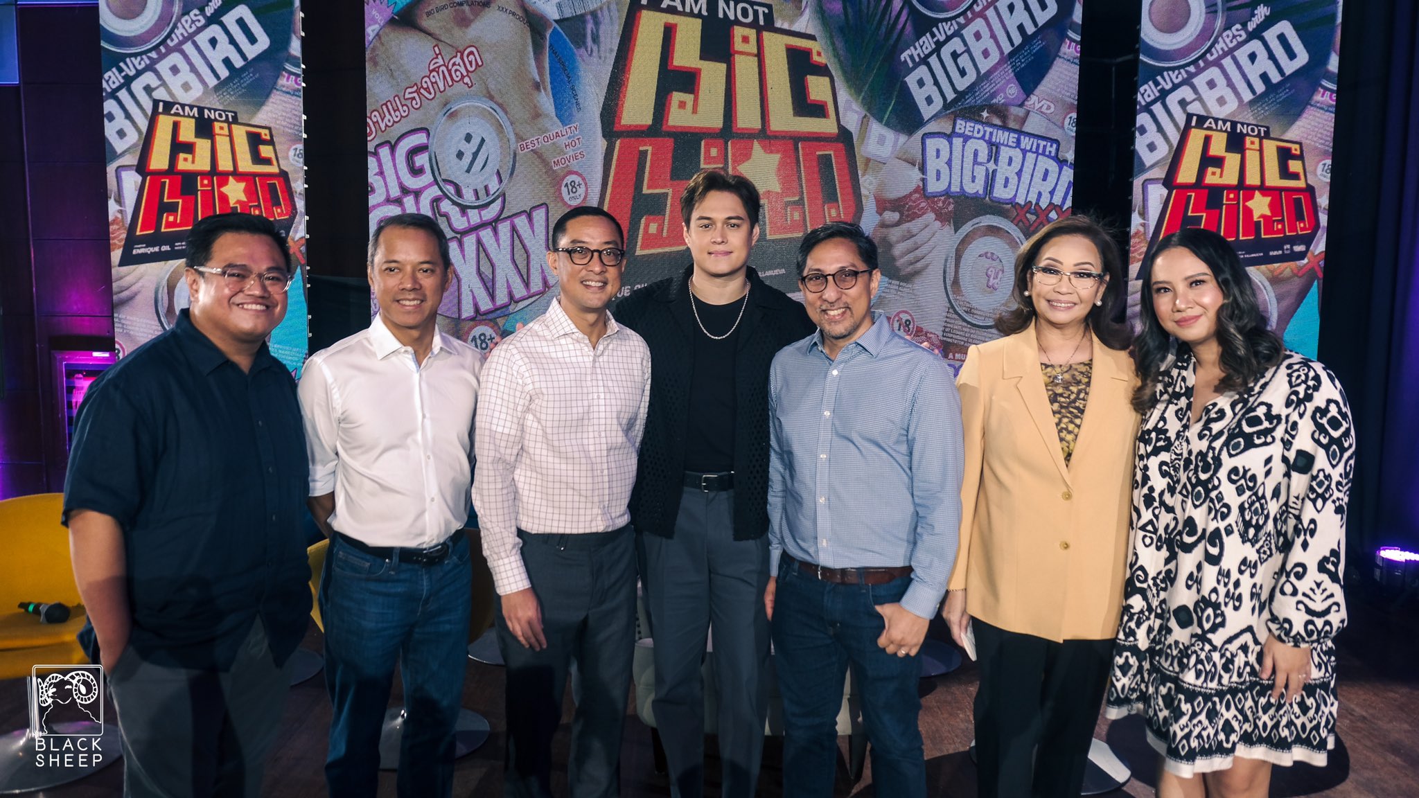 ANIMA Studios on Twitter: "Our Managing Director Bianca Balbuena and @kromaent's Chief Executive ...