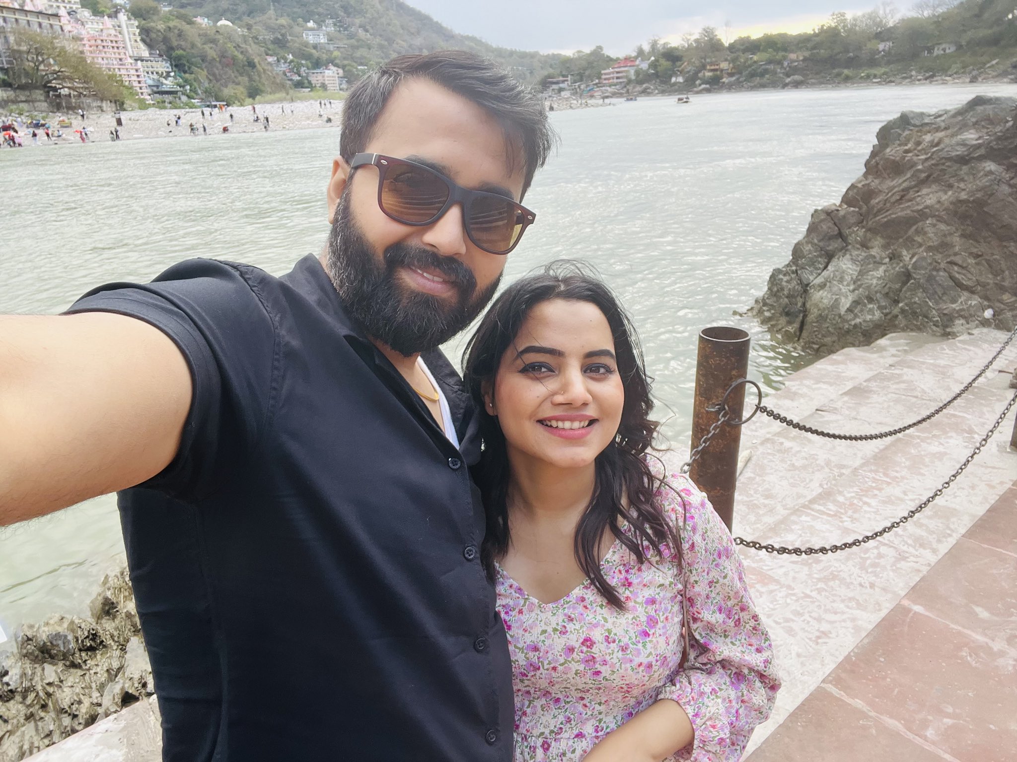 Arzoo Sai on Twitter: "Congratulations Patidev for clearing #UPSC IIS with Rank 13. Now I’m IIS ...