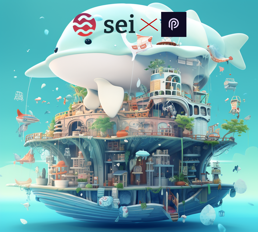 SorawitK789 on Twitter: "Wow, Good News Pyth @PythNetwork provides the Sei community @SeiNetwork ...