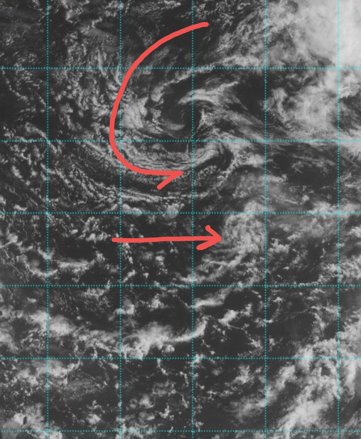 dabuh-on-twitter-weatherffolkes-the-arrow-is-pointing-at-what-was