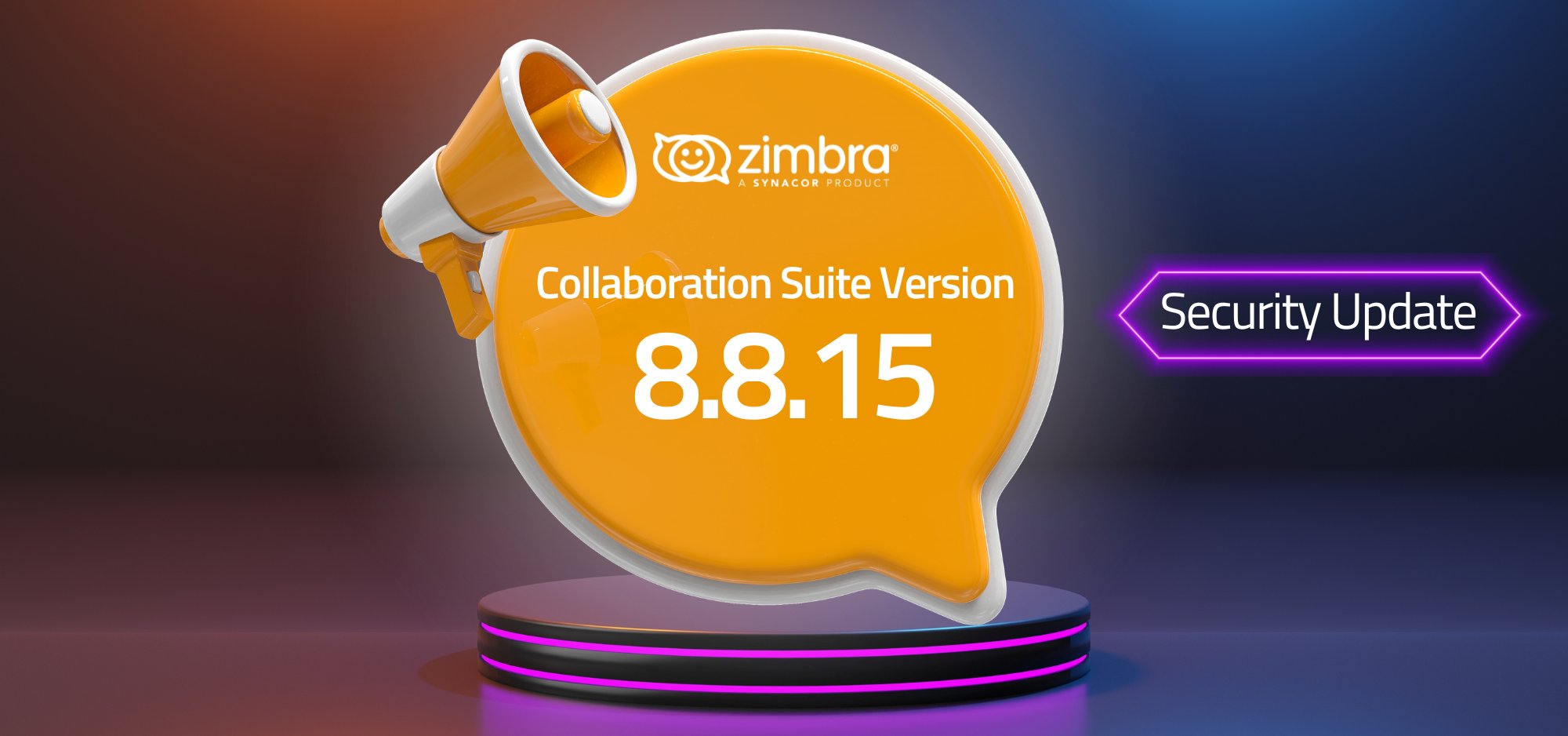 Zimbra on Twitter: Zimbra on Twitter:
