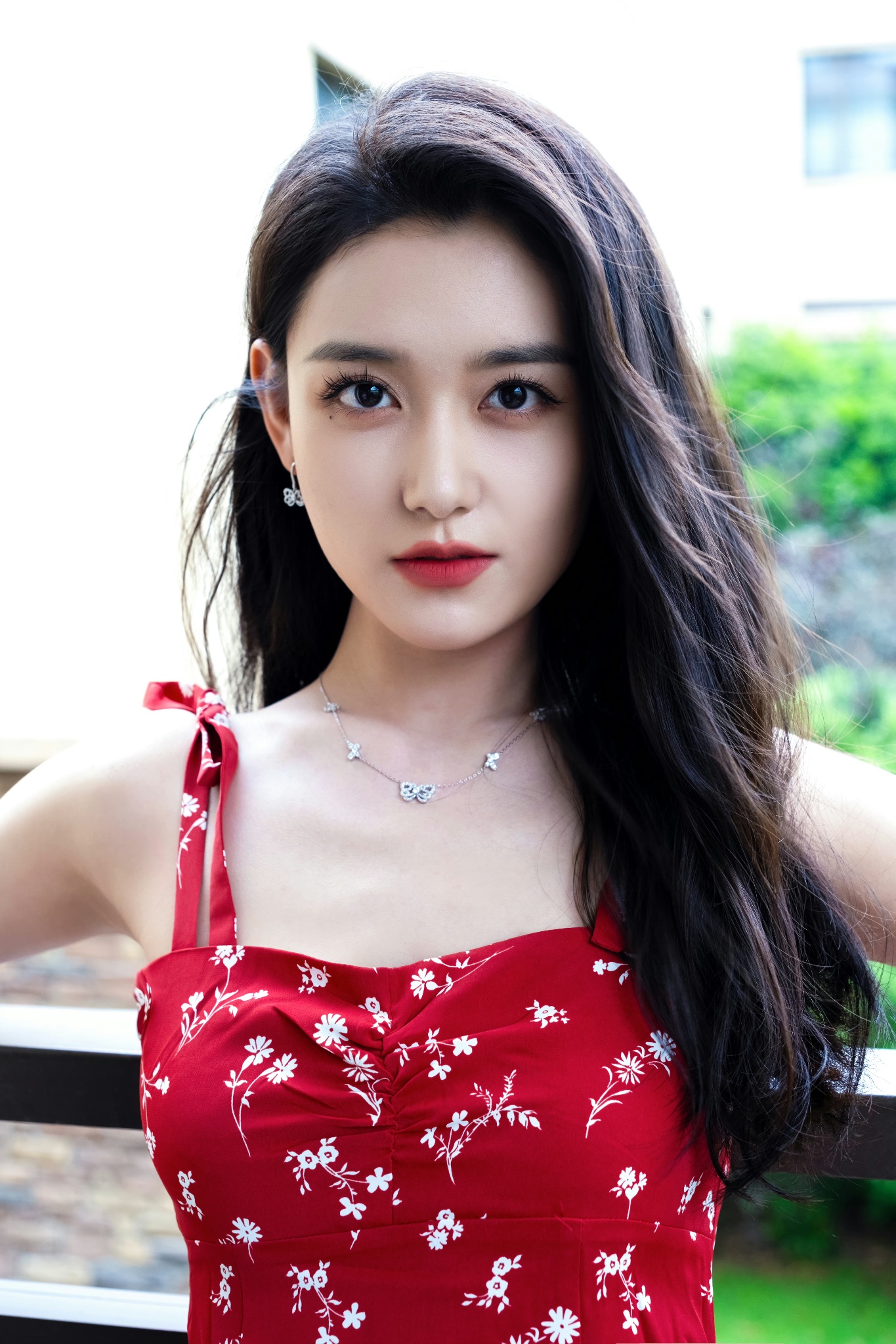 cdrama tweets on Twitter: "#JiangYiyi shares new snaps More - https://t ...