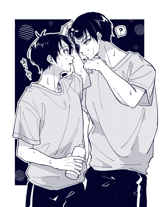 つもり＊8/27 ア28a (@tsum0ri_) さんのイラスト・マンガ作品まとめ (21 件) - Twoucan