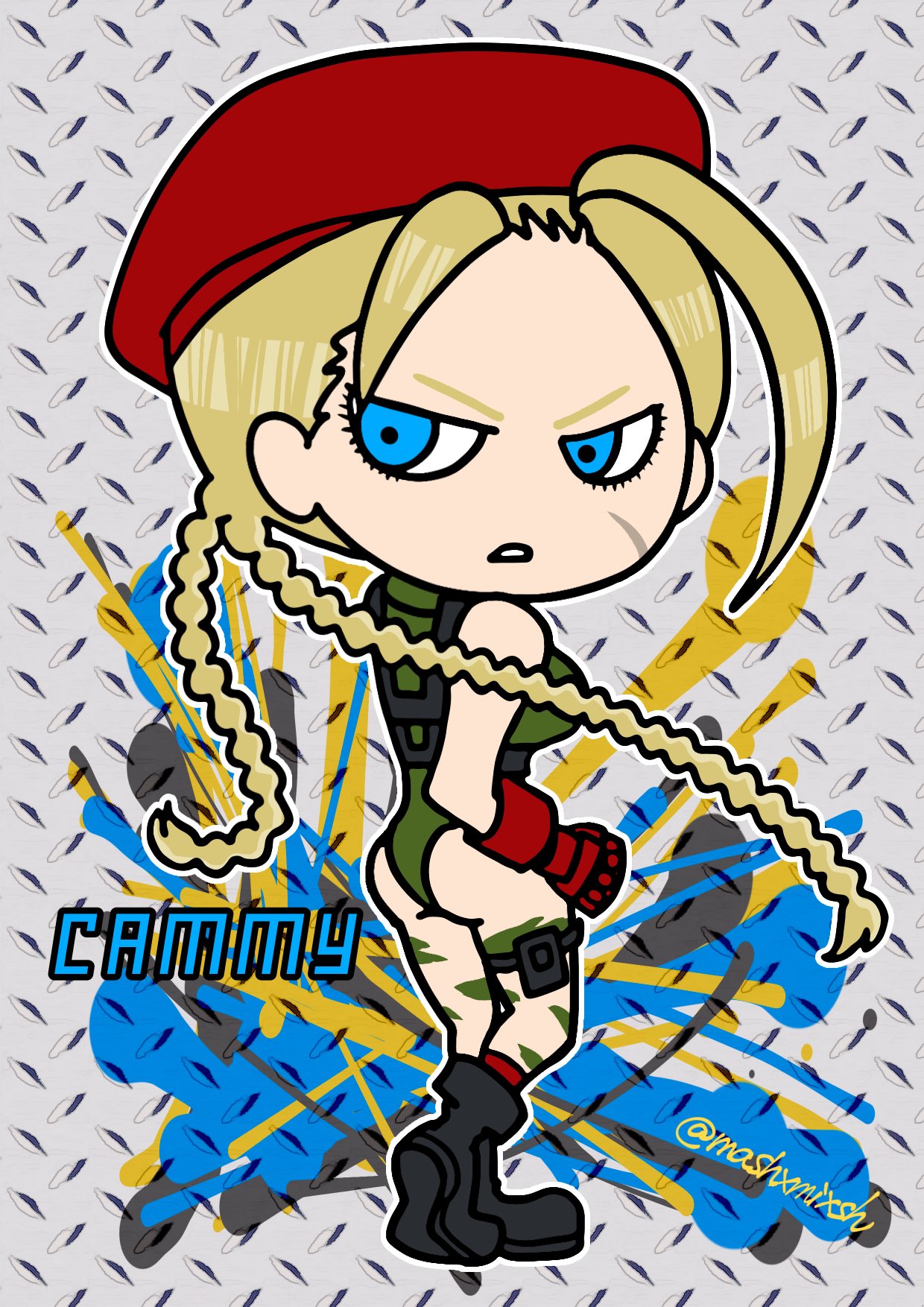 mash ️( ´ ꒳ ` 💪)💦💦 (@mashxmixsh_xx18) / Twitter