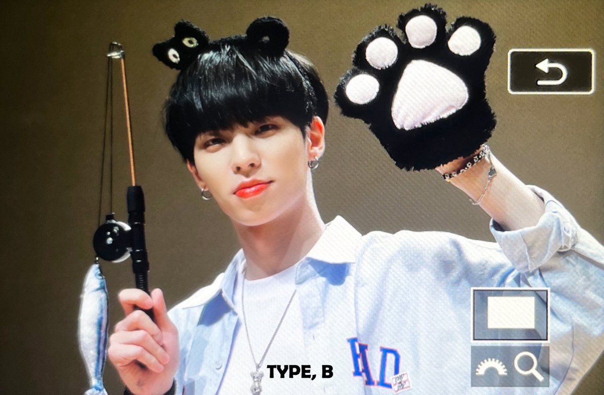 BX GLOBAL on Twitter: "RT @type_0305: 230713 곤냥이 🖤 #BX #병곤 #CIX #이병곤 #BYOUNGGON"