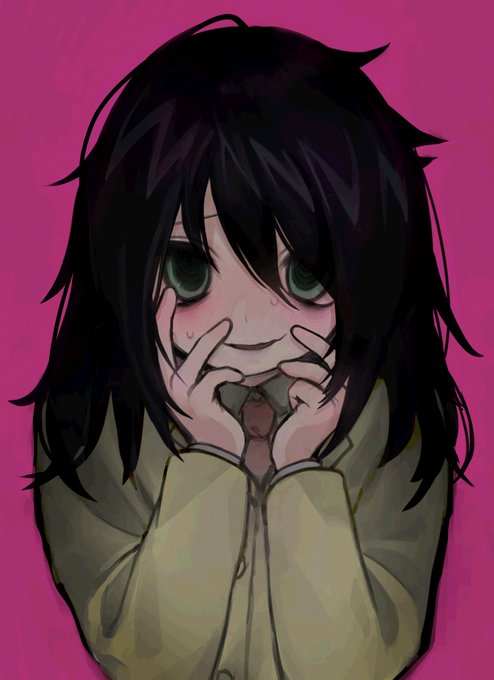 「kuroki tomoko」Fan Art(Latest)