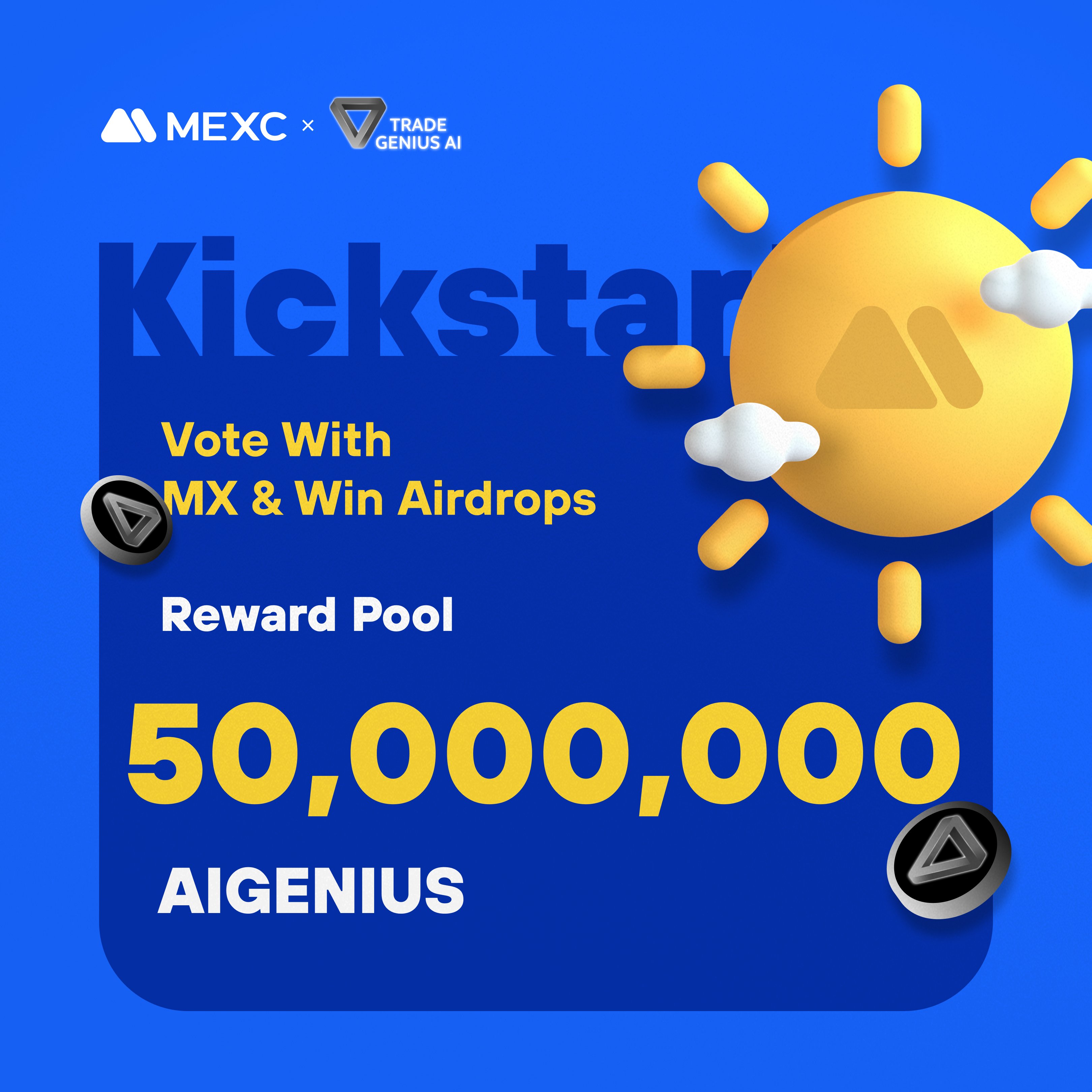 MEXC on Twitter: MEXC on Twitter:
