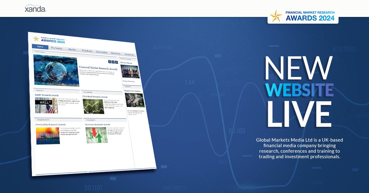 Award-winning Digital Marketing & Design Agency in London - Xanda Ltd