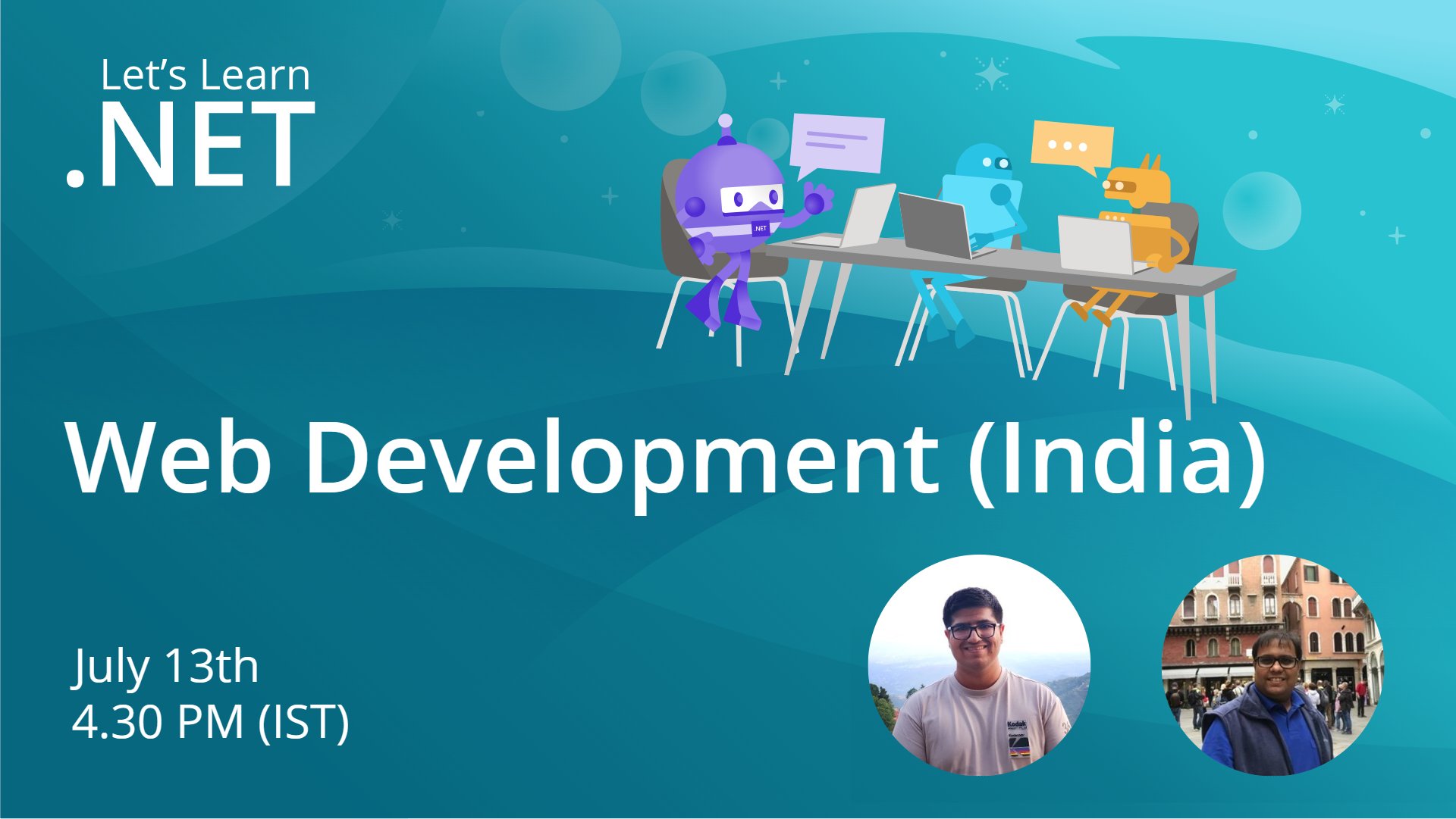 The Aspnet Team On Twitter Learn The Basics Of Web Development By Writing Html And Css Code