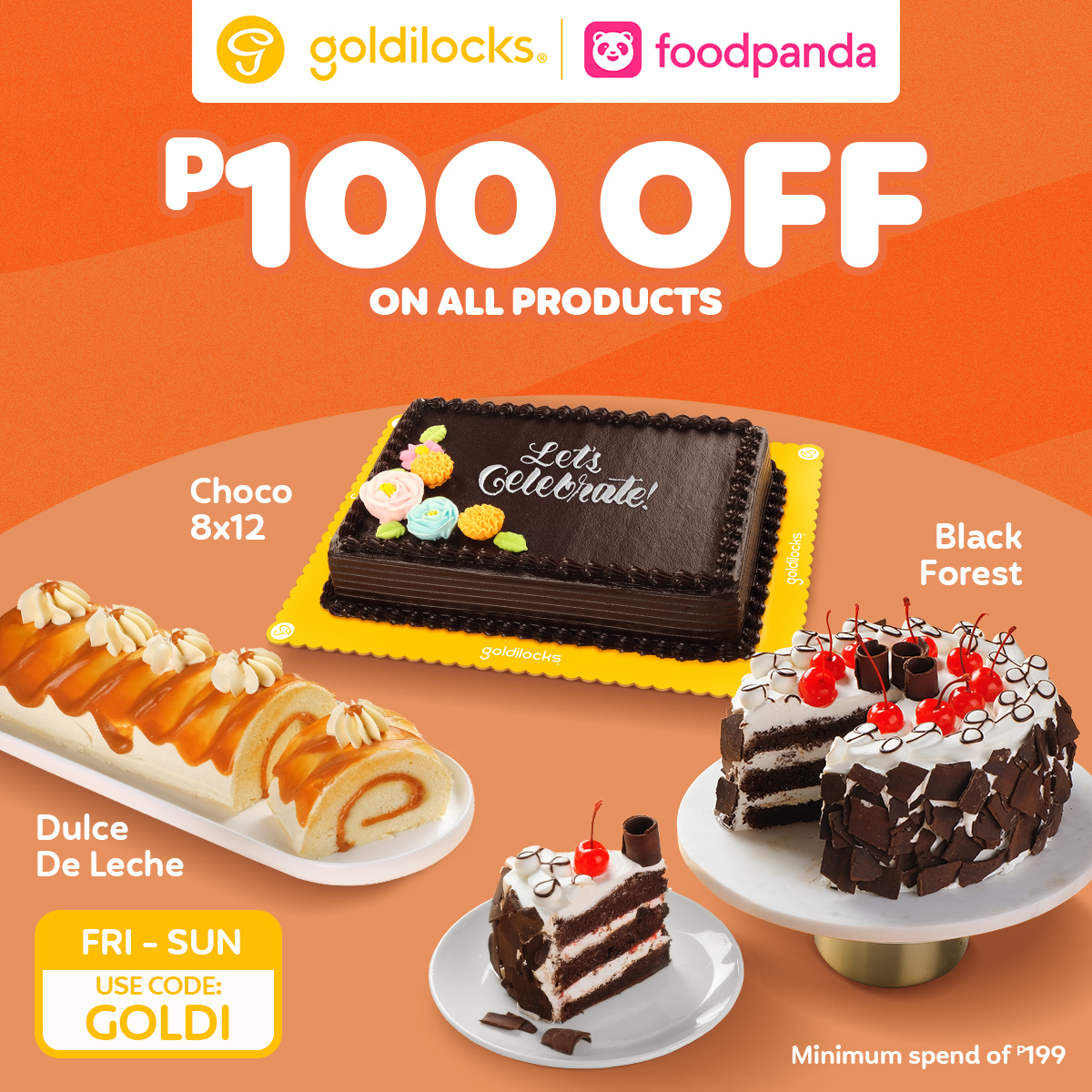 Goldilocks PH (@GoldilocksPH) / Twitter Goldilocks PH (@GoldilocksPH) / Twitter