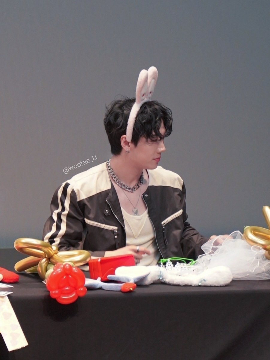 우탱유 (@wootae_U) / Twitter