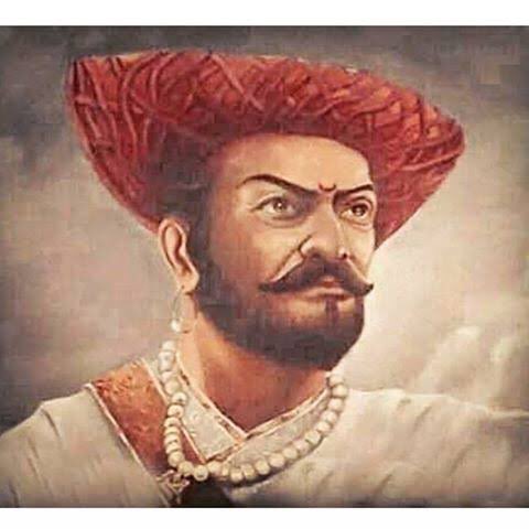 13 July 1660, Ghodkhind-Pavankhind, Kolhapur, Hindavi Swarajya THREAD🧵 ...