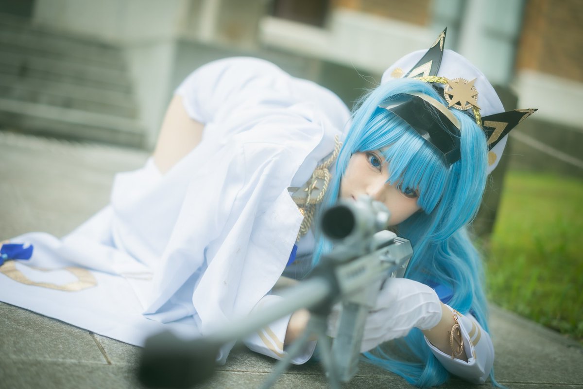 あやあーちぇ🥀 (@aya_cos_ache) さんのコスプレ作品まとめ (55 件) - Twoucan