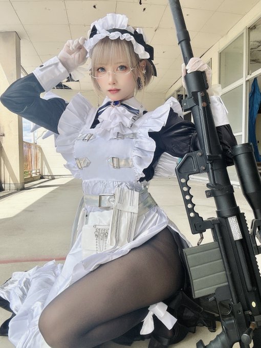 東雲氷 ️🍺 (@kri_cos) さんのコスプレ作品まとめ (296 件) - Twoucan