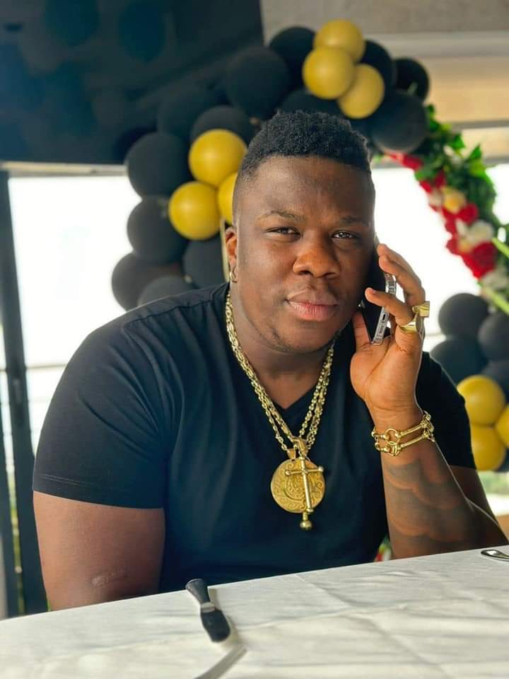 First Mag🗞️🚩 on Twitter: "🔴Affaire "Loyer impayés de Emma Lohoues" Apoutchou National se ...