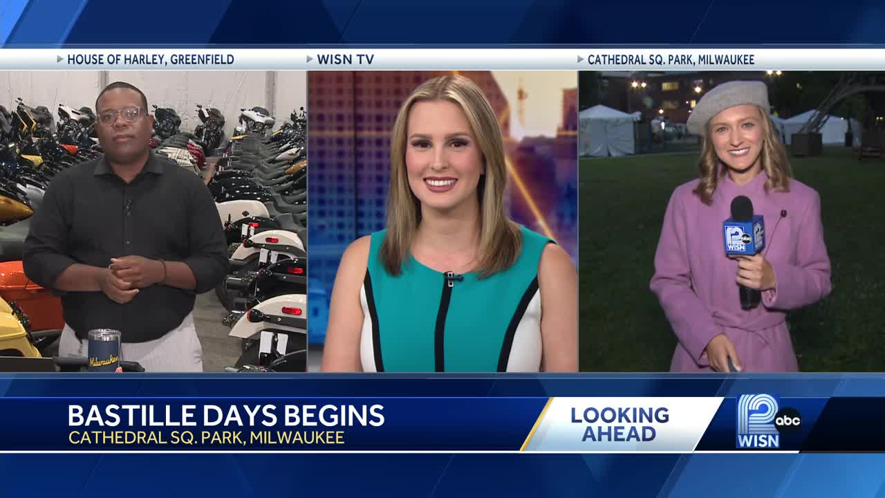 Milwaukee Abc Anchors