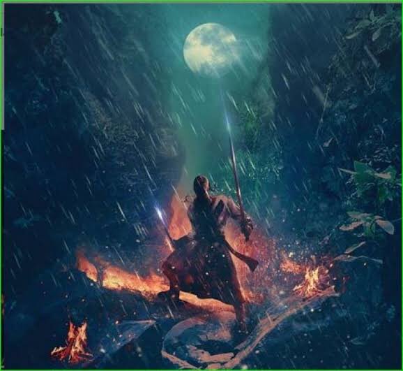 13 July 1660, Ghodkhind-Pavankhind, Kolhapur, Hindavi Swarajya THREAD🧵 ...