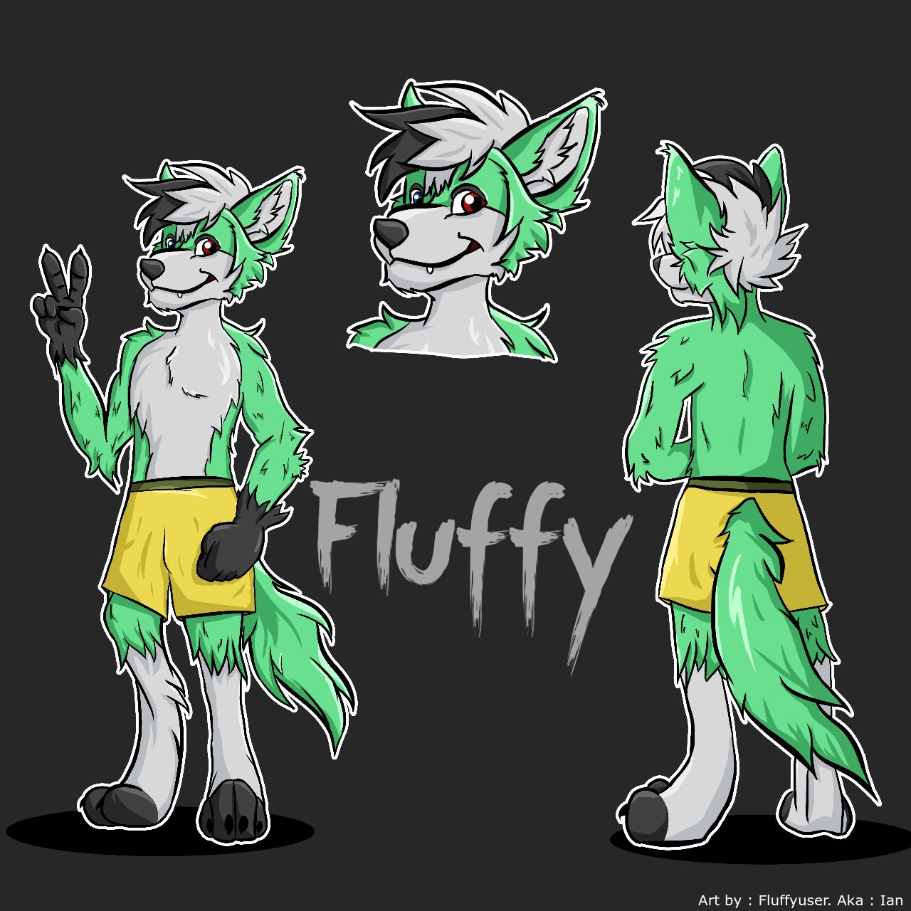 _Fluffy_Furry_🐺 (@_Fluffy_User_) / Twitter