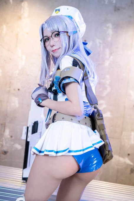 Elly (@rin_risu2) さんのコスプレ作品まとめ (284 件) - Twoucan