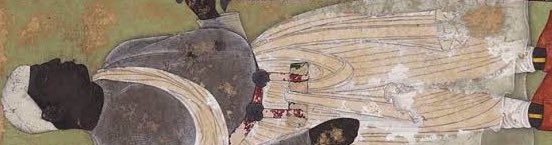 13 July 1660, Ghodkhind-Pavankhind, Kolhapur, Hindavi Swarajya THREAD🧵 ...