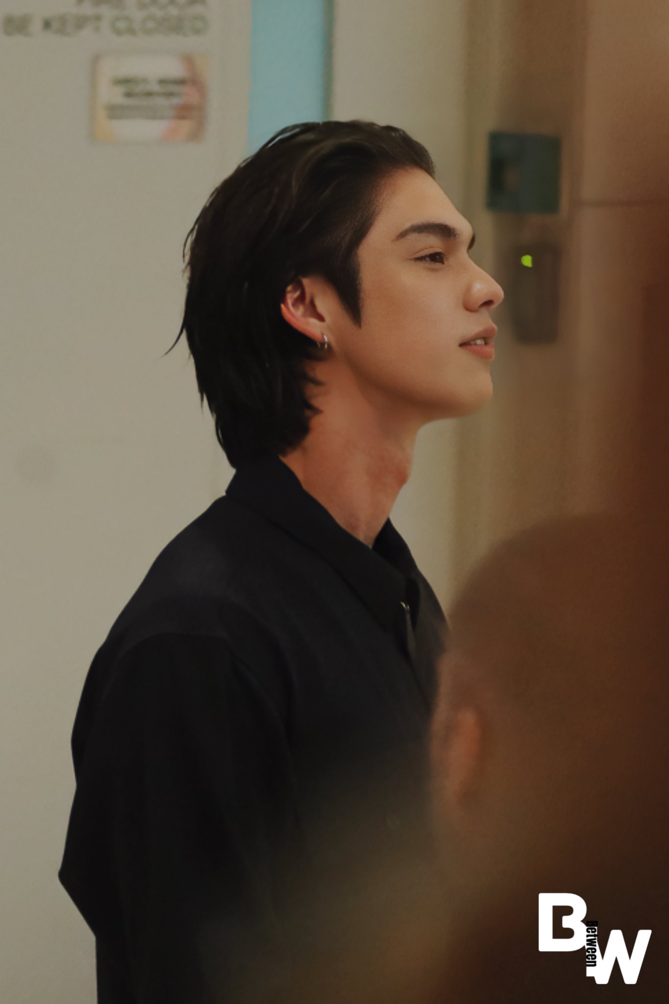 ⋆｡° •⩊• on Twitter: "Bright đẹp trai quáaaaaaaa, anh tổng tài của lòng ...