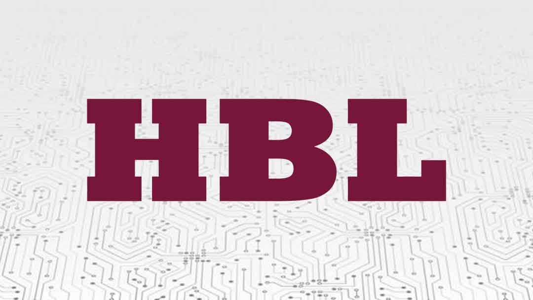 ⚡Detailed Analysis of HBL Power Systems - A business that can benefit ...