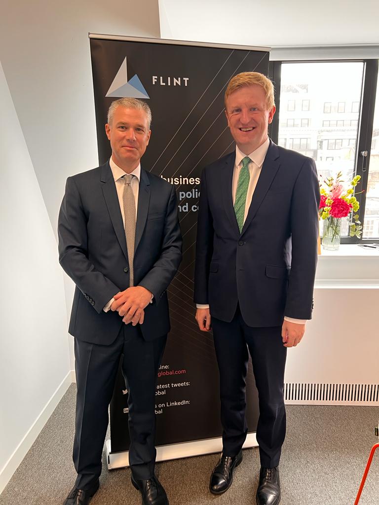 Homepage - Flint Global