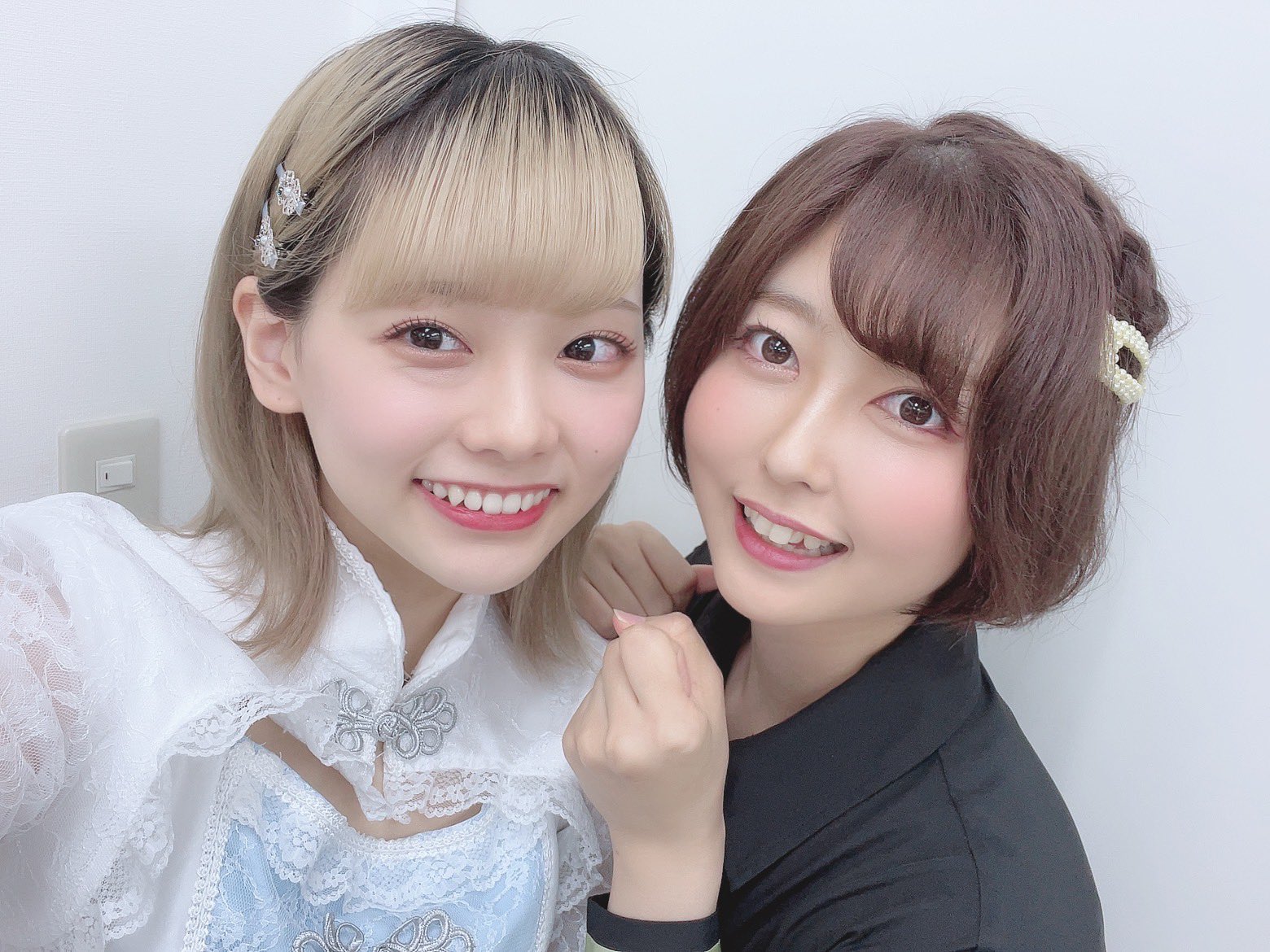遠山 玖苑☕️💎 On Twitter 💎2023 07 13💎 五反田g2さんでアイワク毎月定期接種💉 ありがとう🌟 差し入れ等々も本当