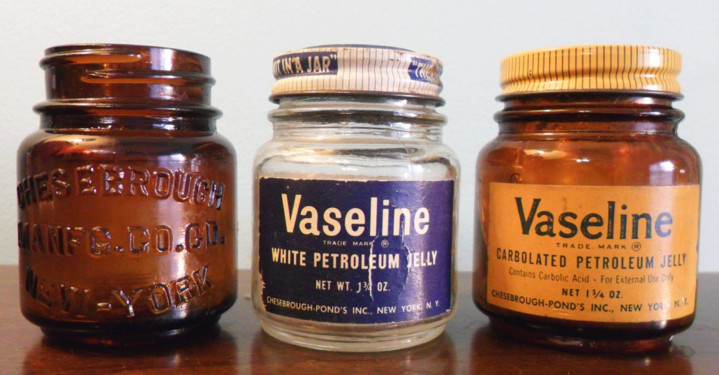 Vaseline was invented because a 22-YEAR-OLD WAS BORED😅 Today, it sells ...