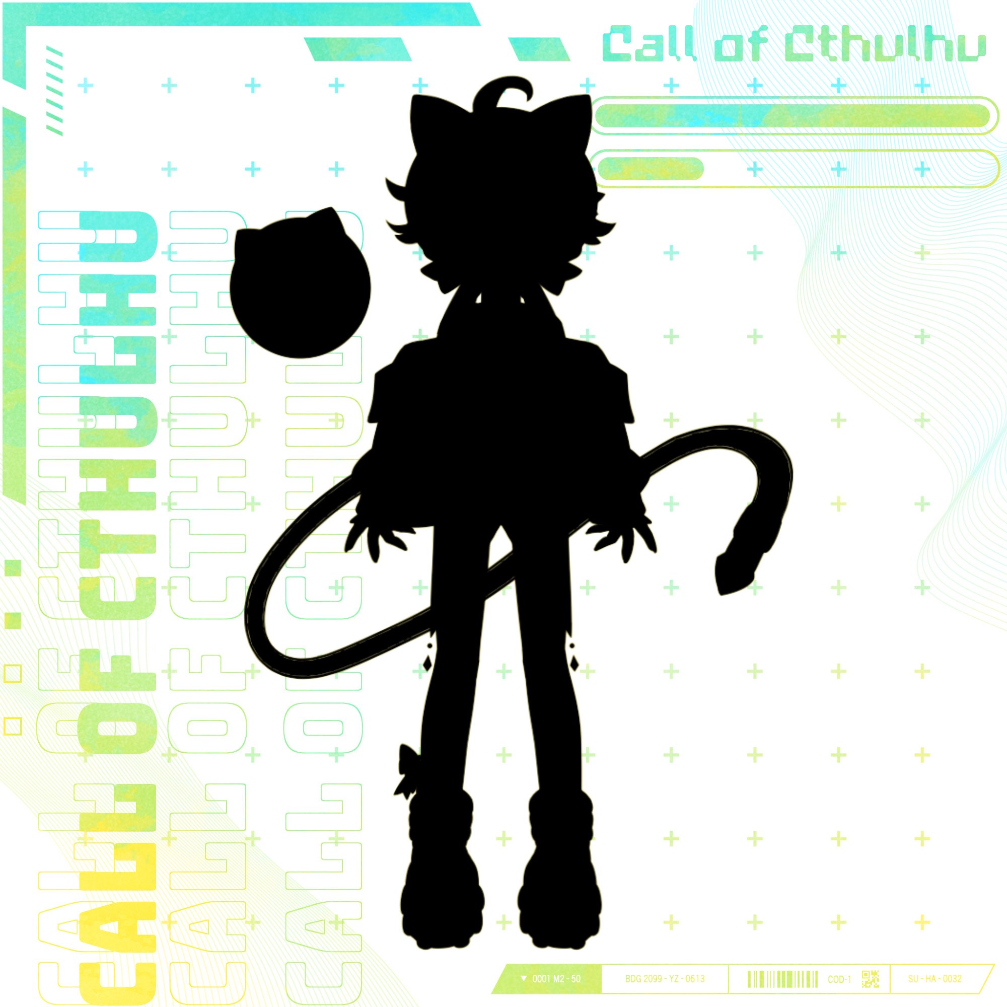 プラス🌻🐈‍⬛ on Twitter: "🌻🐈‍⬛ 07/20┊22：00 誕生日 新衣装 coming soon ... ᝰ ︎꙳⋆ ⋆個人勢 #Vtuber #Vsinger ...