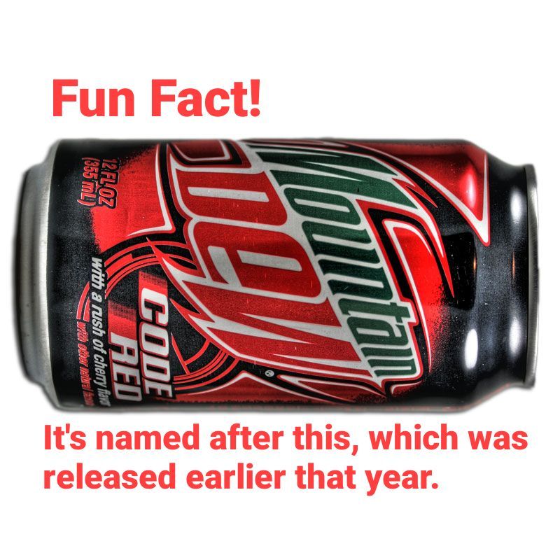 Today In Infosec on Twitter: "2001: The first version of the Code Red worm was released. It ...