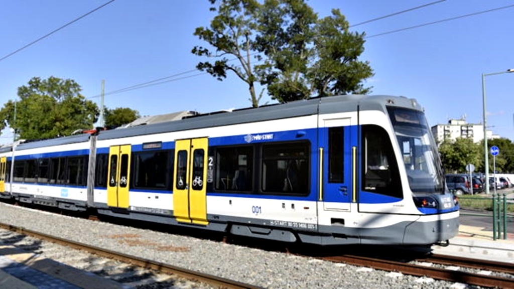 TREN-TRAM | Proyecto "Movilidad Metropolitana" | Page 39 ...