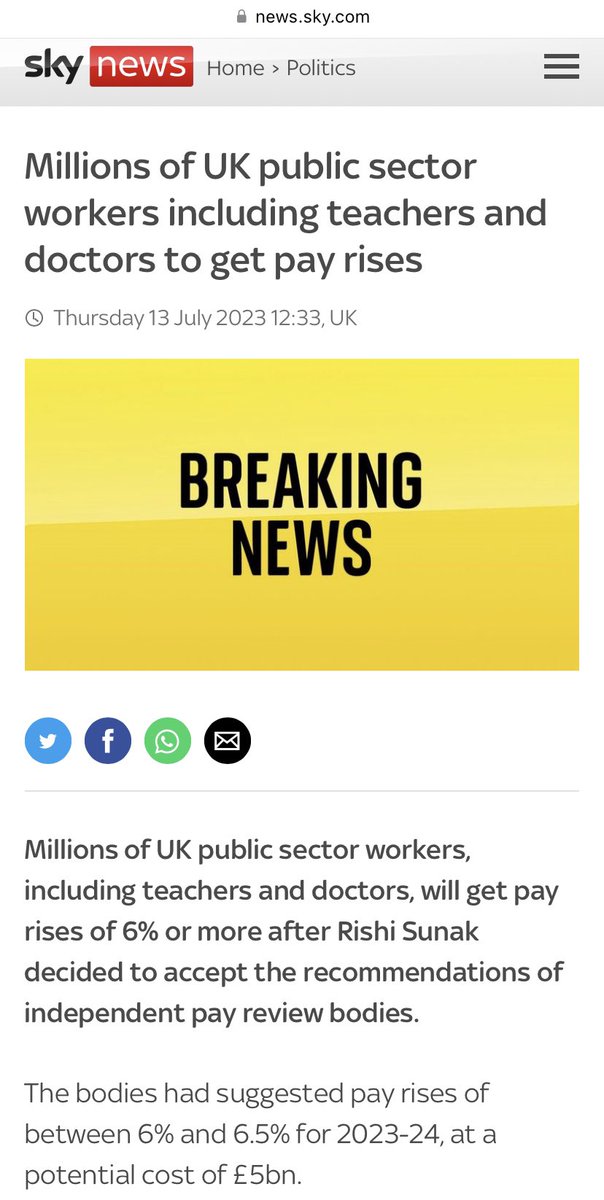๐๐ผ๐บ๐ฏ๐ฎ๐ ๐๐ผ๐ผ๐ On Twitter Minister Briefing On Military Pay Rises Right