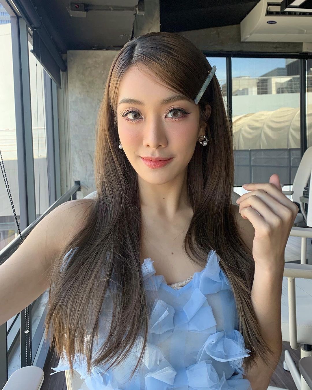 Mind 4EVE_Official FanClub {Sleep} on Twitter: "{13/07/23} IG Post Update: teethory 🧚🏻🧚🏻@/_.tiya ...