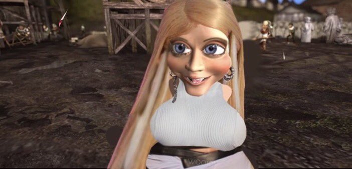 ᴅʀᴇ 🩵 on Twitter: "Do y’all really be doing the freaky shit you text ? Or are you a scary Mary