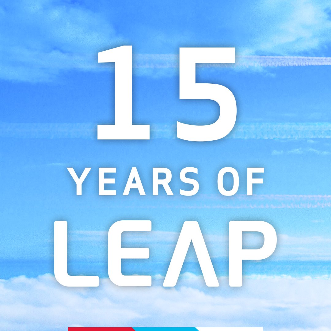 CFM International on Twitter: "[#OnThisDay] In 2008, it was the launch of the #CFMLEAP program ...