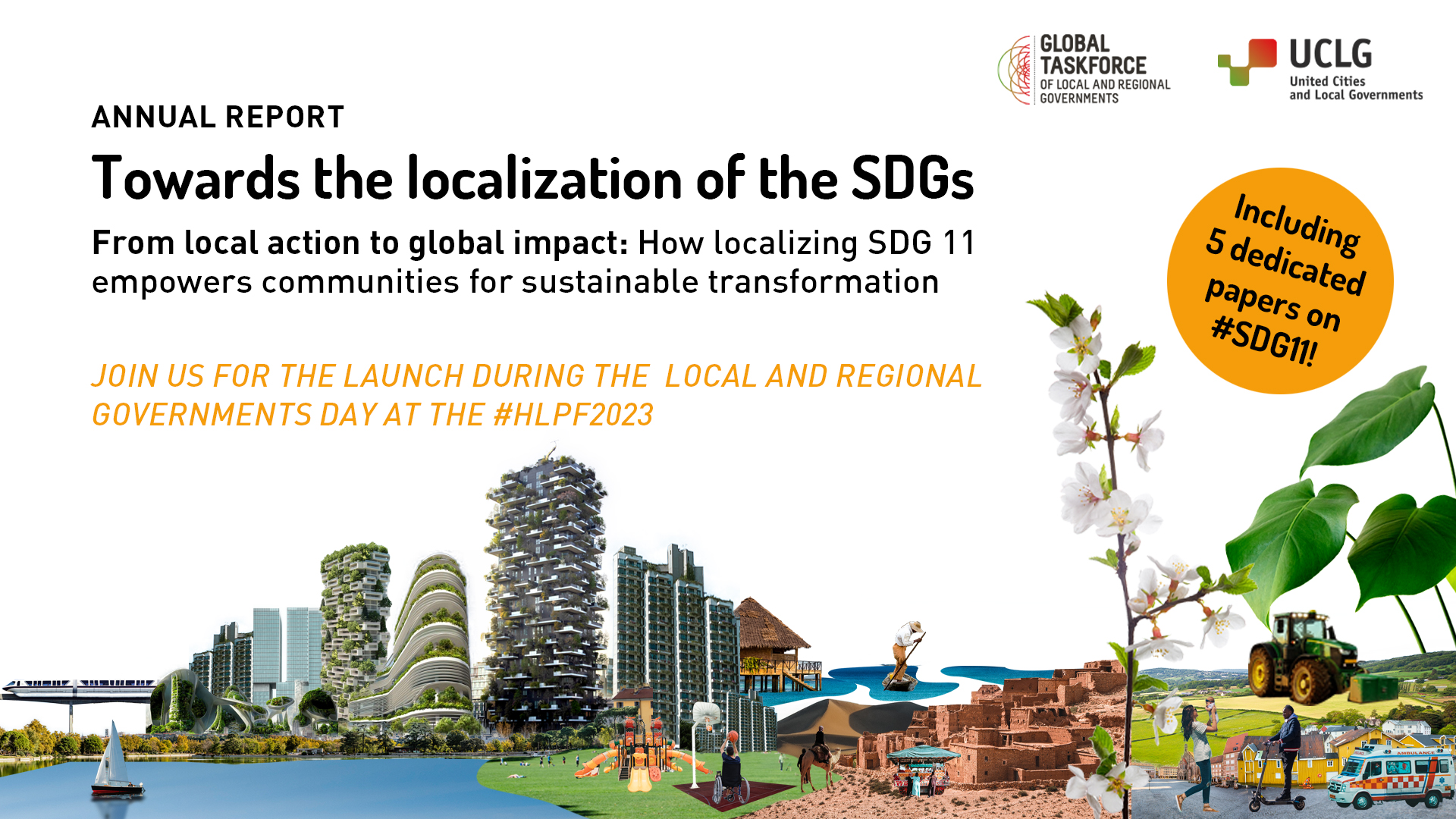 Eduardo Luna on Twitter: "@GlobalTaskforce Atentos a la presentación Annual Report “Towards the ...