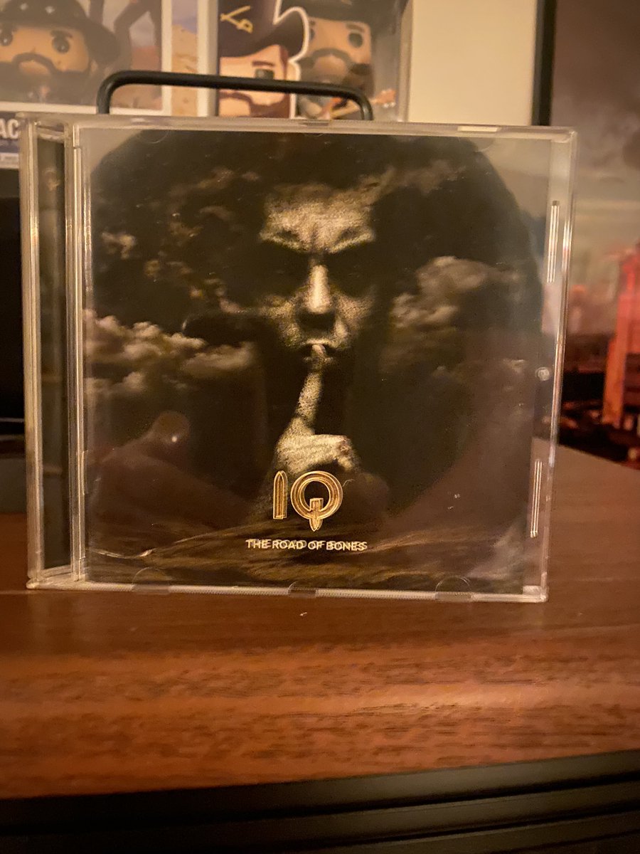 Paul on Twitter: "Day 194 of the album per day challenge, going alphabetically. Up today, the ...