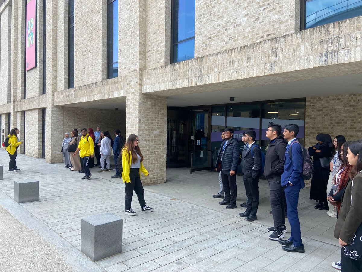 Welcome - Harris Academy Merton