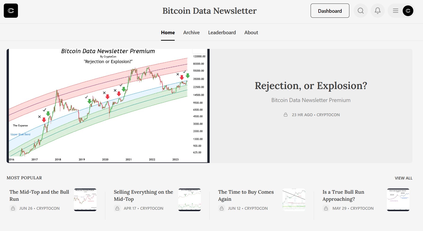 CryptoCon on Twitter: "This information is free, so it would mean a lot if you could like and ...