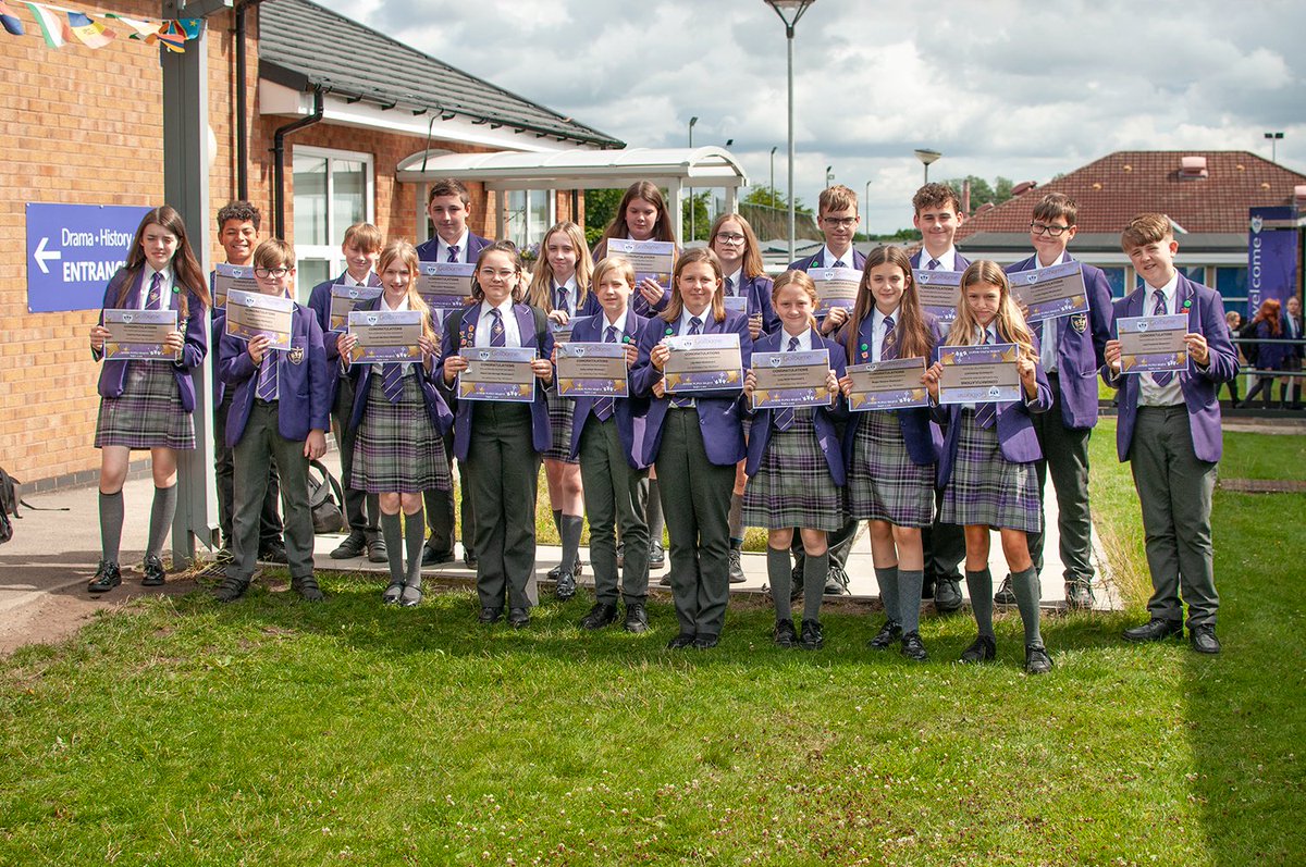 Welcome to Golborne High School