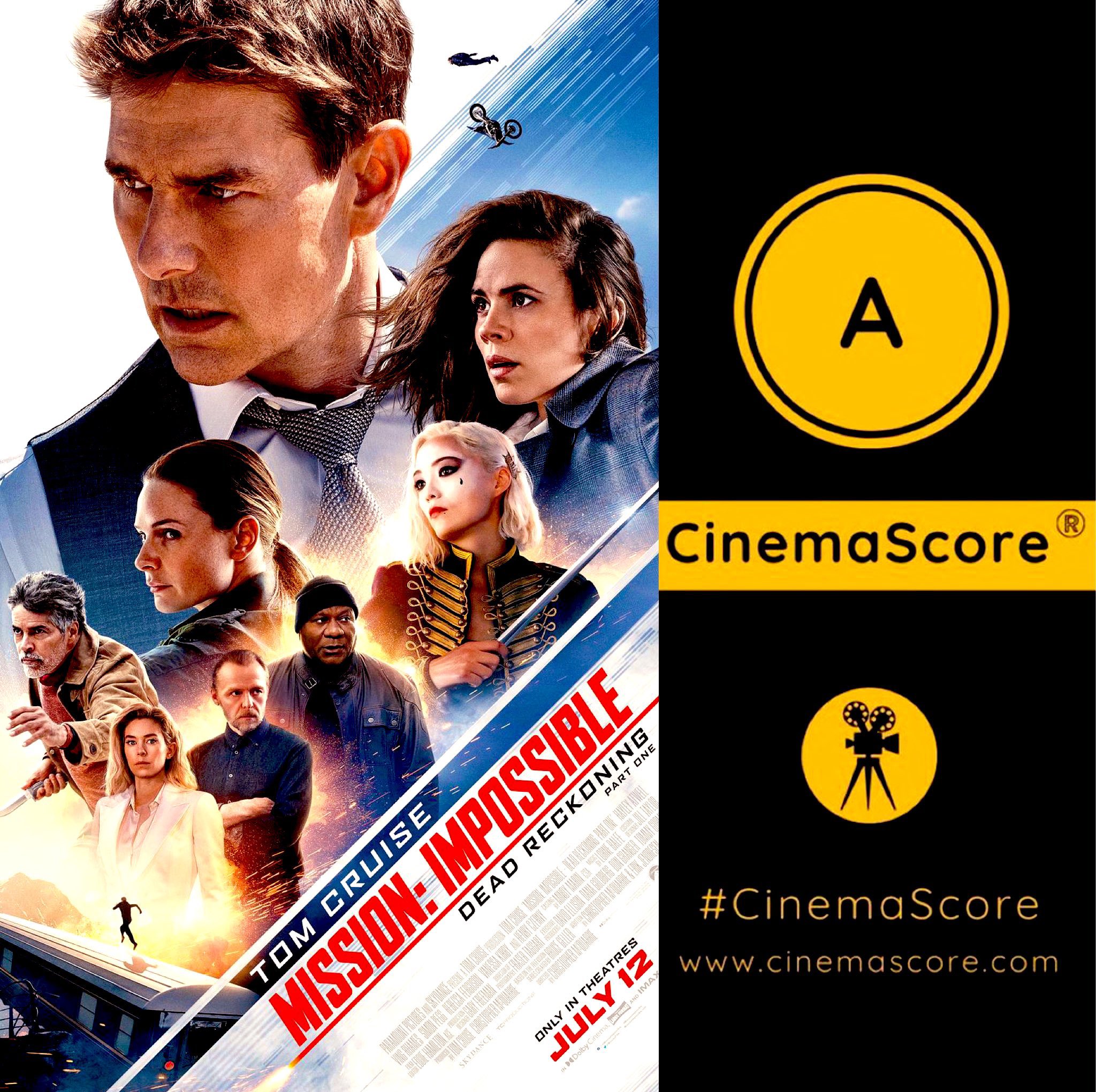 Mission Impossible Ghost Protocol Dvd Cover