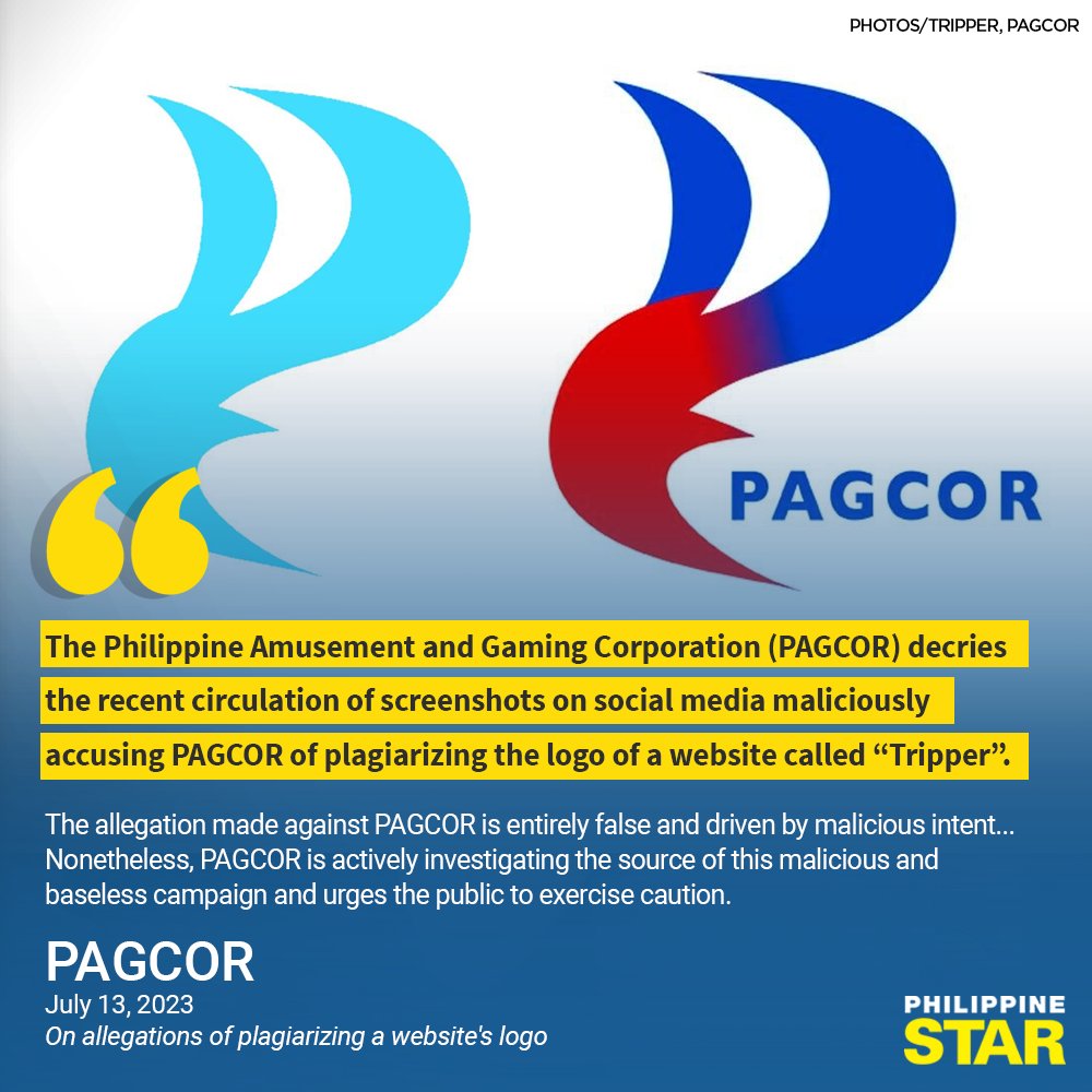 Pagcor Logo