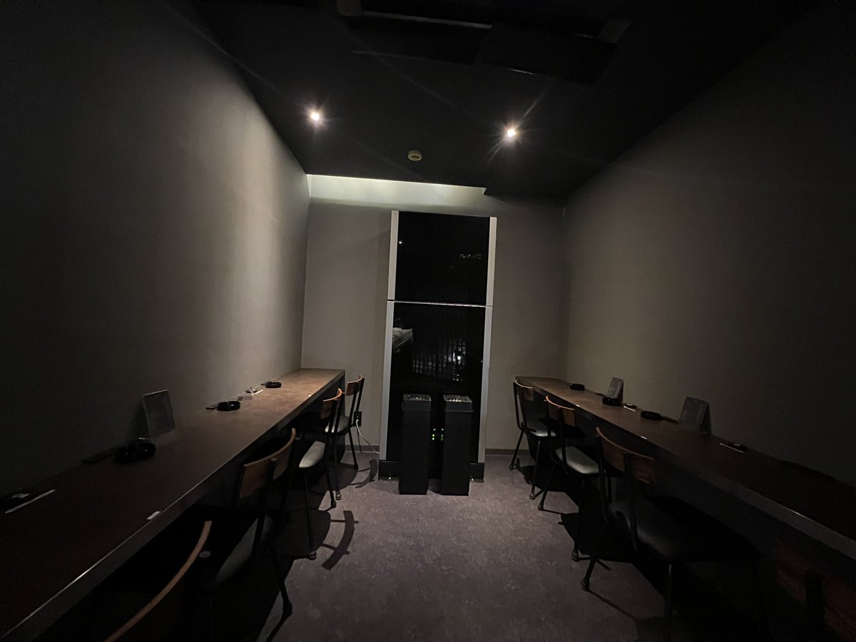 ホイさんwhistle Cafe On Twitter サウナは戸棚蒸風呂→蒸喜乱舞→水風呂(2種)→休憩からの21時アウフグースはほぇ~さんど真ん中上段受けで😎初めはリラックスな感じで